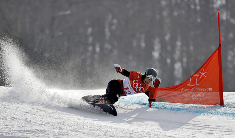 OXESS 소개 – 옥세스 스노보드 l OXESS KOREA